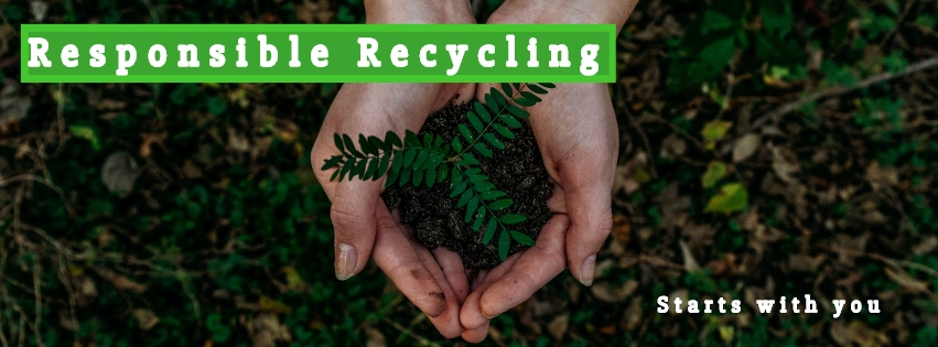 Paper Recycling Singapore - Secure & Efficient Service - Vibrant Recycle